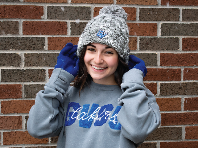 GVSU Laker Store