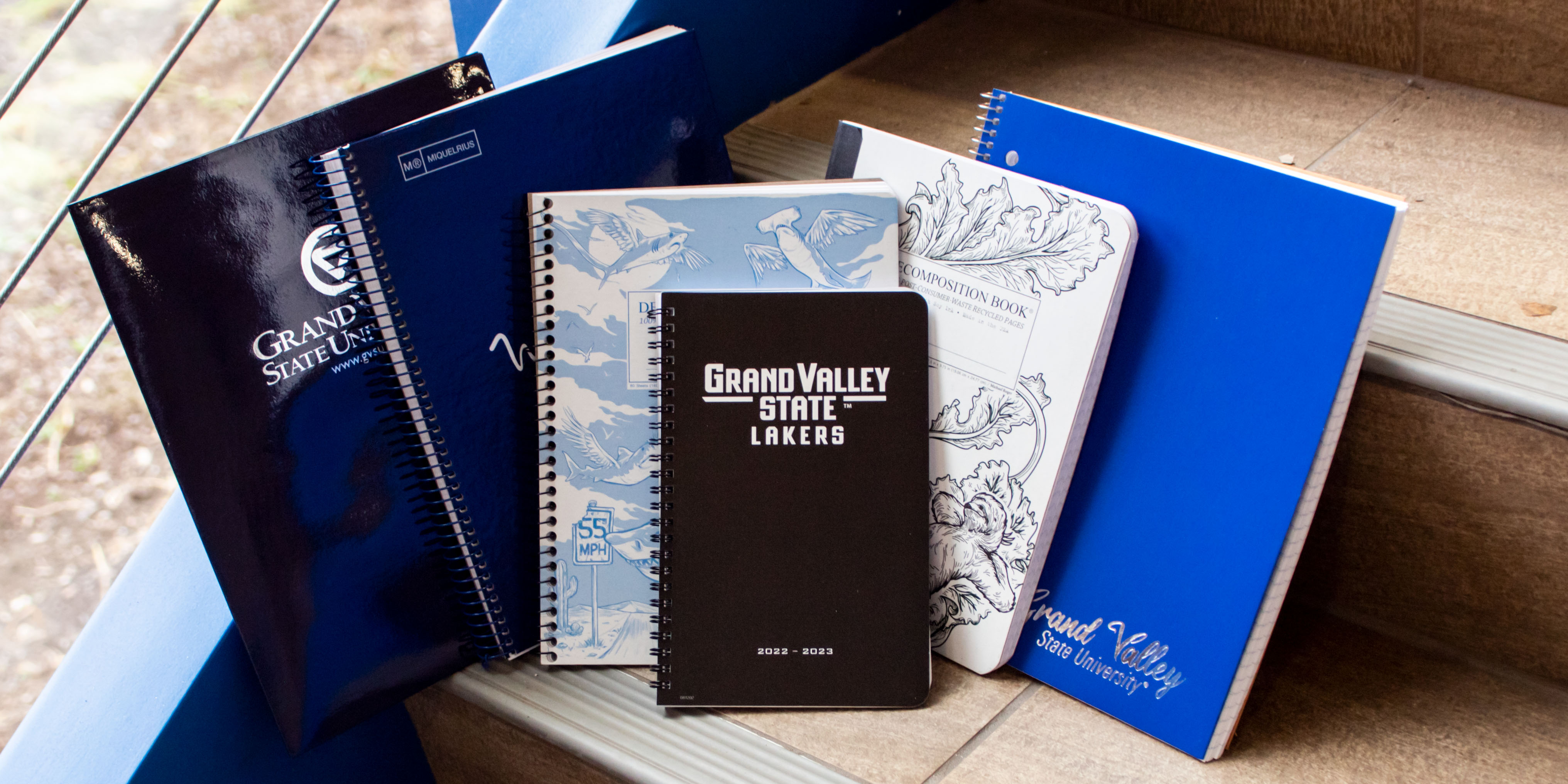 GVSU Laker Store