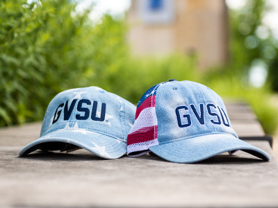 GVSU Laker Store
